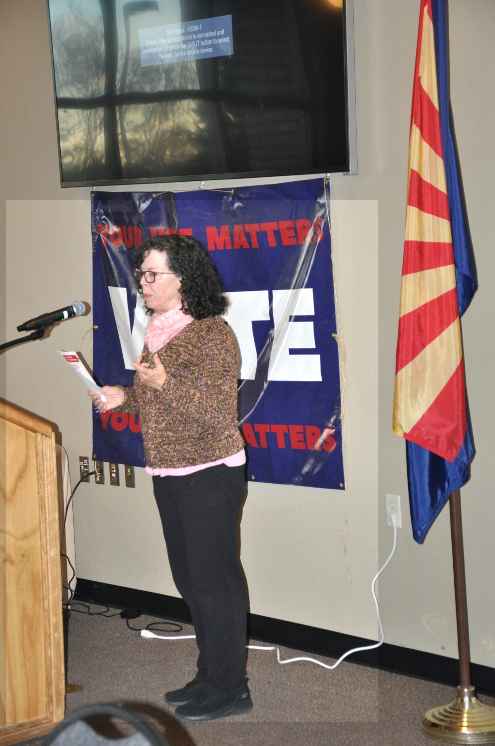 Previous Events - 1775 Patriots