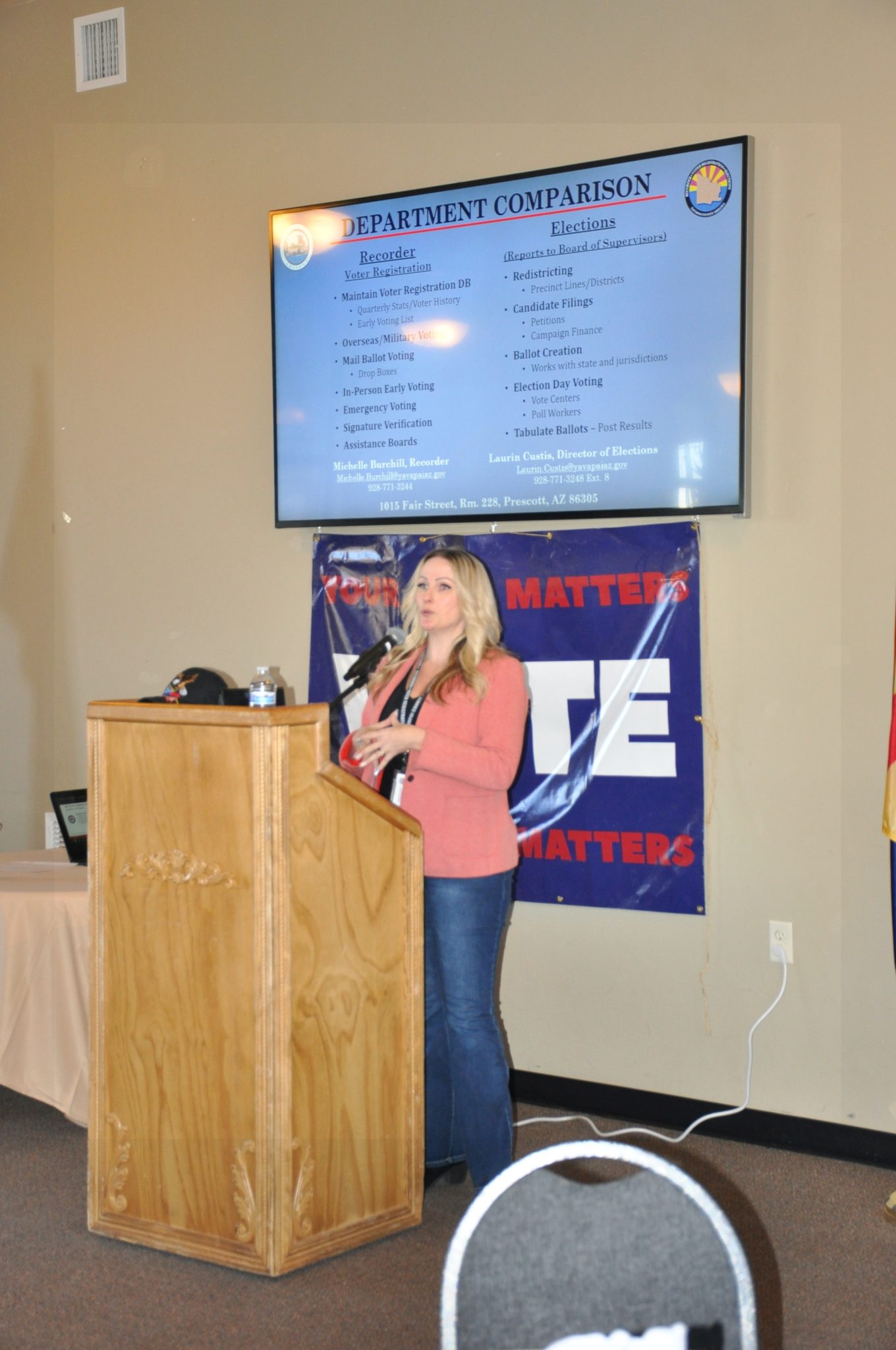 Previous Events - 1775 Patriots