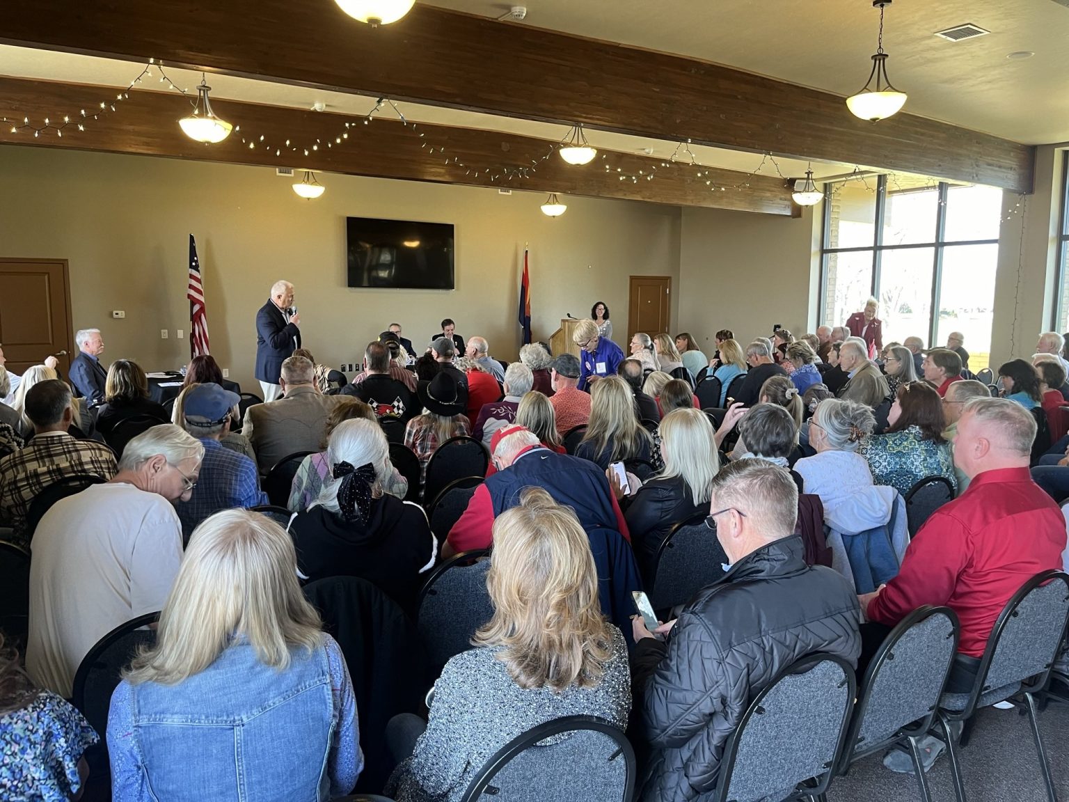 Previous Events - 1775 Patriots